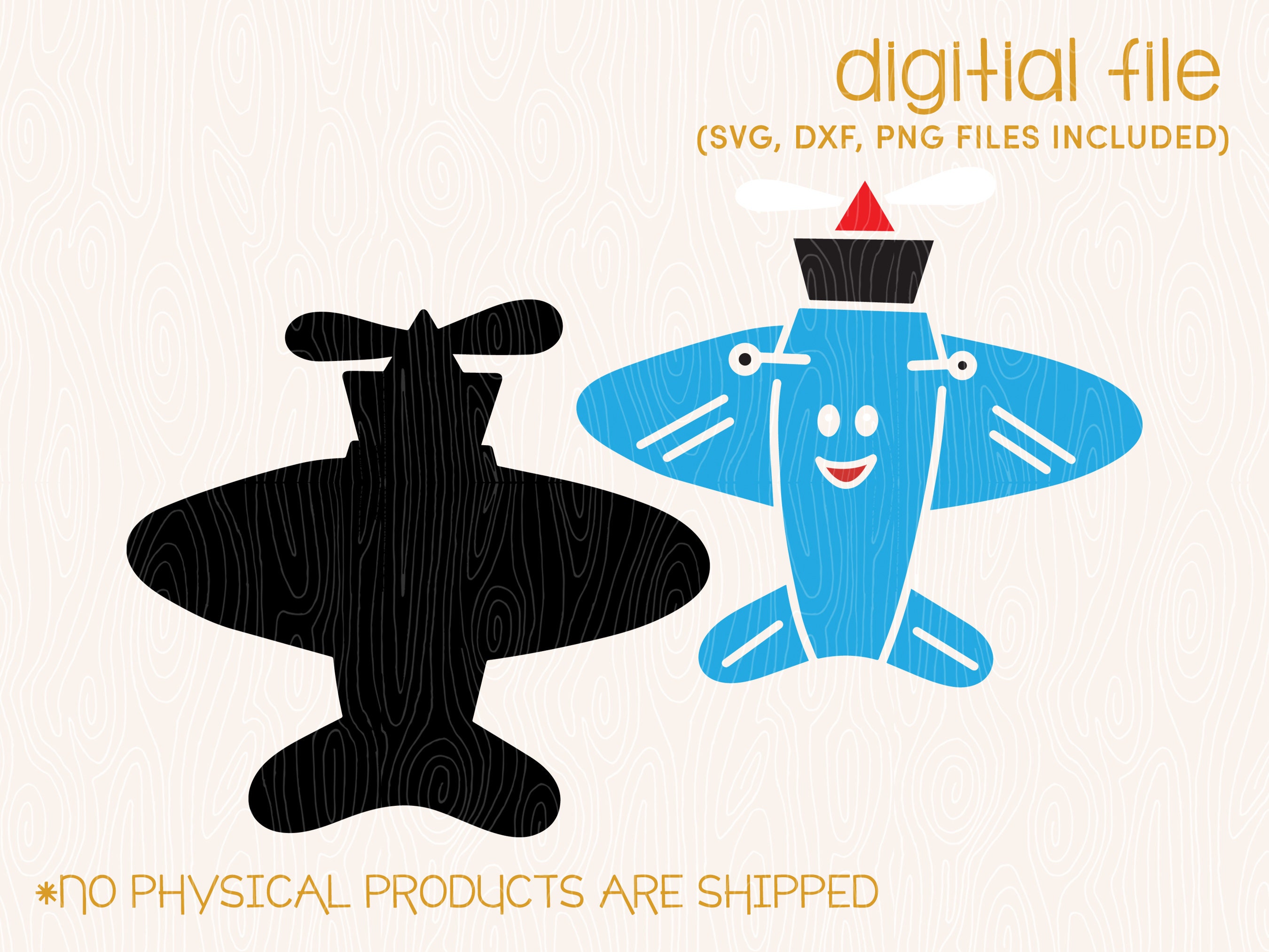 Christmas Rudolph Misfit Toy Plane Layered SVG Commercial Use Laser ...