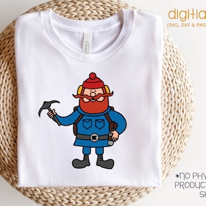 Christmas Rudolph Yukon Cornelius Layered SVG Commercial Use Laser ...