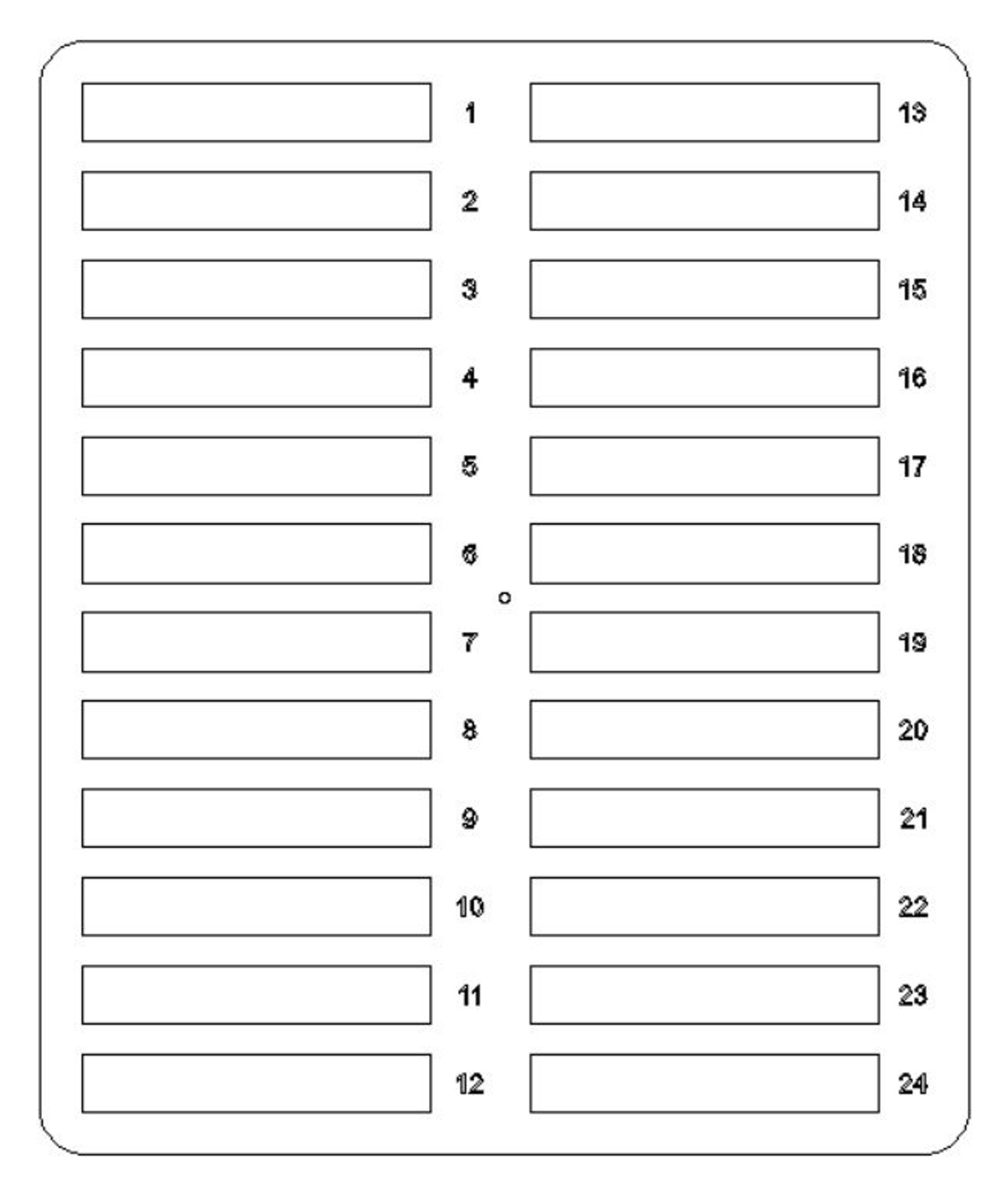 CNC Bit Storage Sets Files Only - Etsy