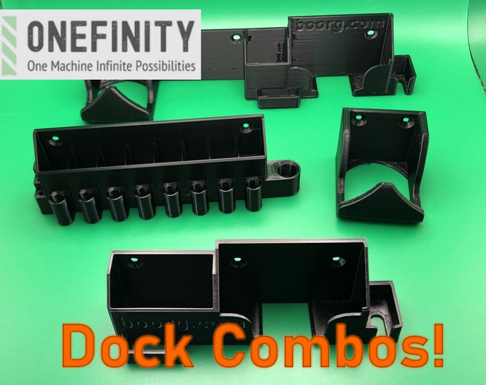 Onefinity CNC Ball Screw Wipers COMPLETE SET - Etsy