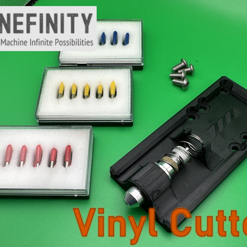 Vinyl Cutter - Etsy