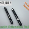 Onefinity CNC Ball Screw Wipers COMPLETE SET - Etsy