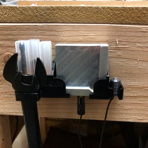 Onefinity CNC - Deluxe Touch Probe Dock! - Etsy