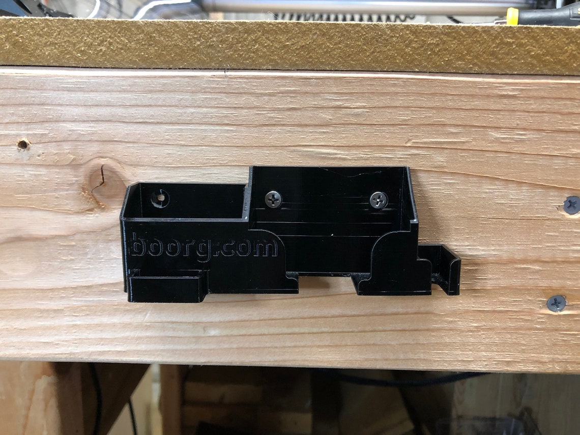 Onefinity CNC Deluxe Touch Probe Dock - Etsy