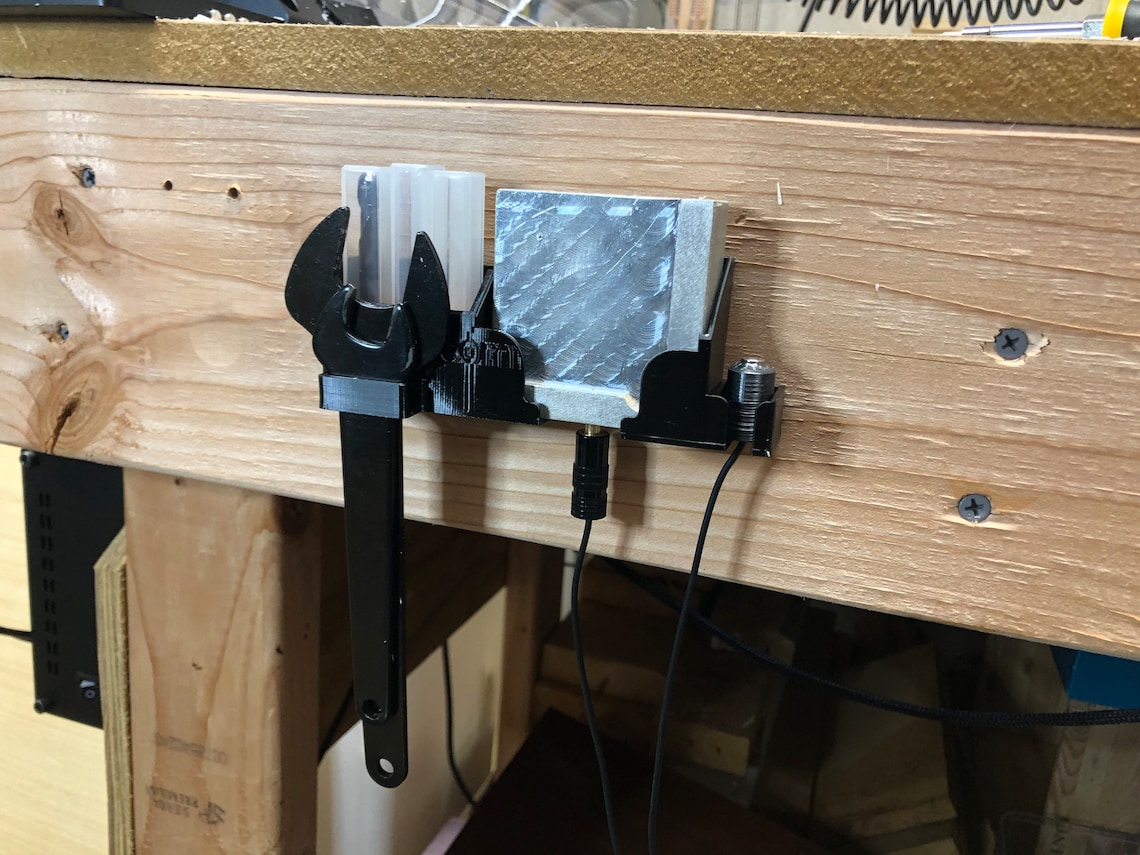 Shapeoko CNC - Bitzero V2 Dock - Etsy