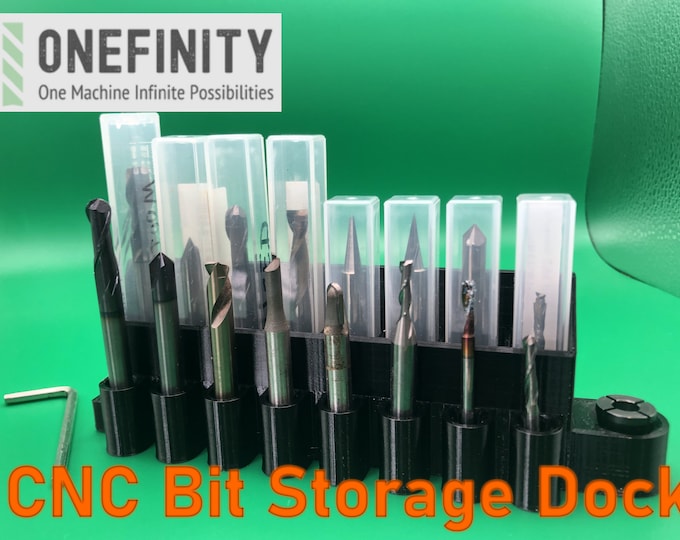 Onefinity CNC Vinyl Cutter - Etsy