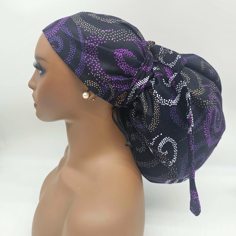 Dread Cap for Men - Etsy