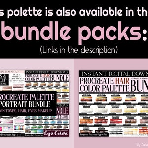 Modern Gray Color Palette Cute Boho Calm Portrait Grey Gradient Colour ...