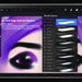 Procreate Airbrush Soft Edge Marker Brushes for iPad Digital Art ...