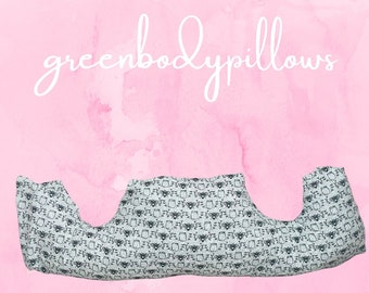 Mastectomy Pillow Pattern - Etsy