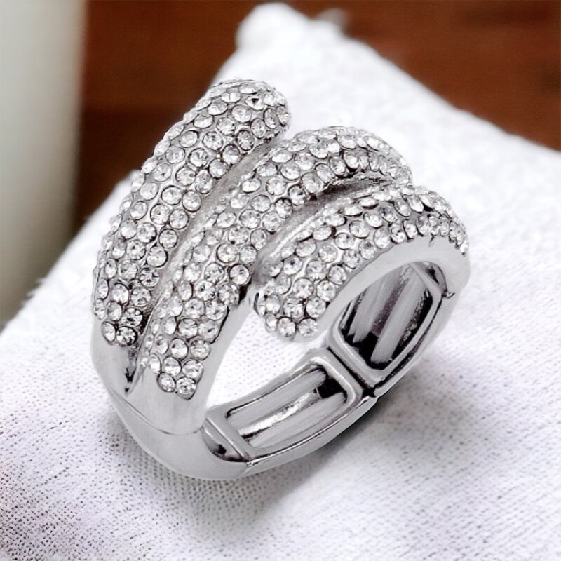 Stretch Rings - Etsy