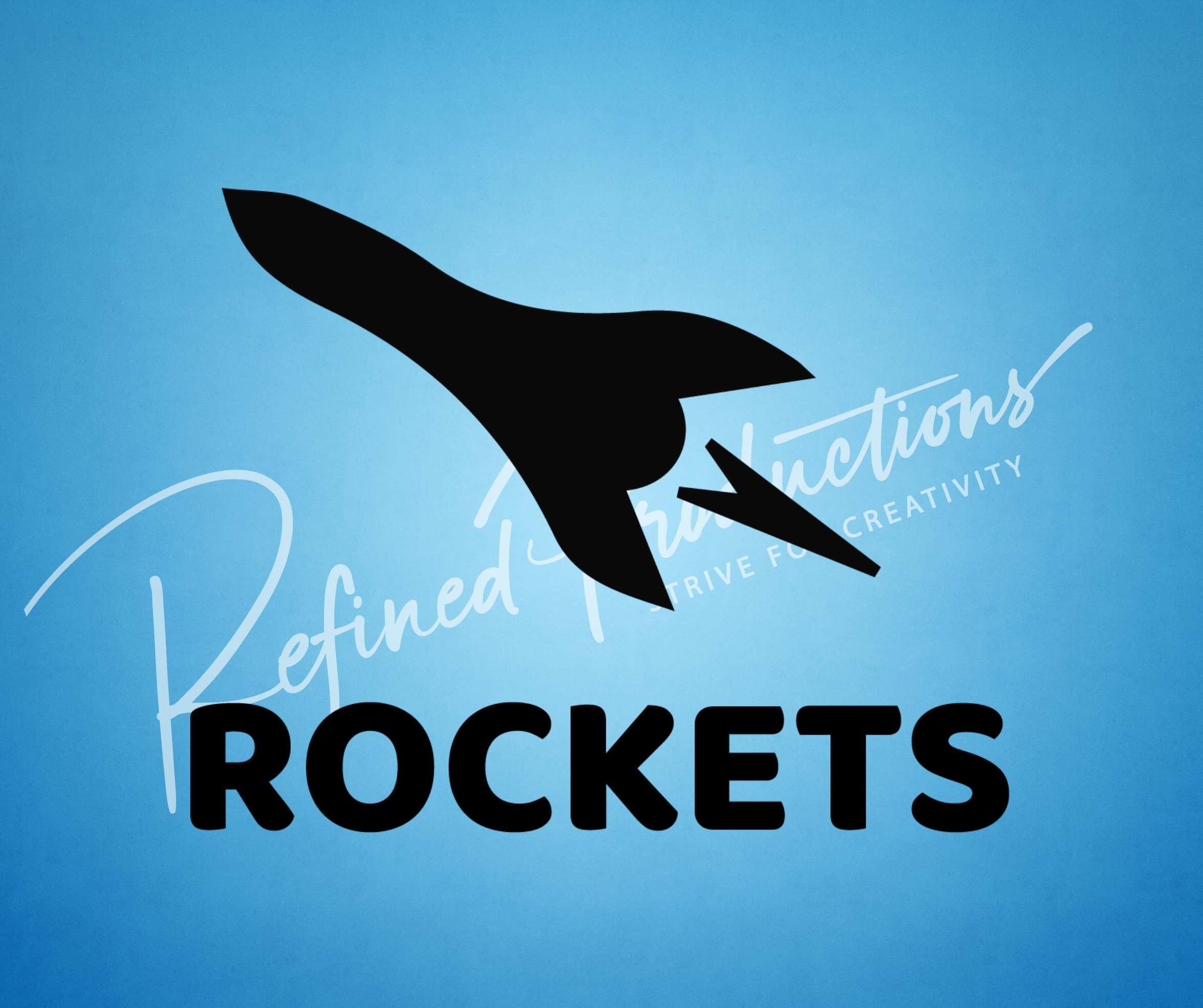 Rocket Launcher Vinyl Decal - Etsy