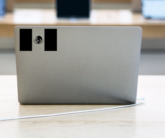 Mexico Flag Decal Vinyl Sticker Decal Car Window Decal - Etsy