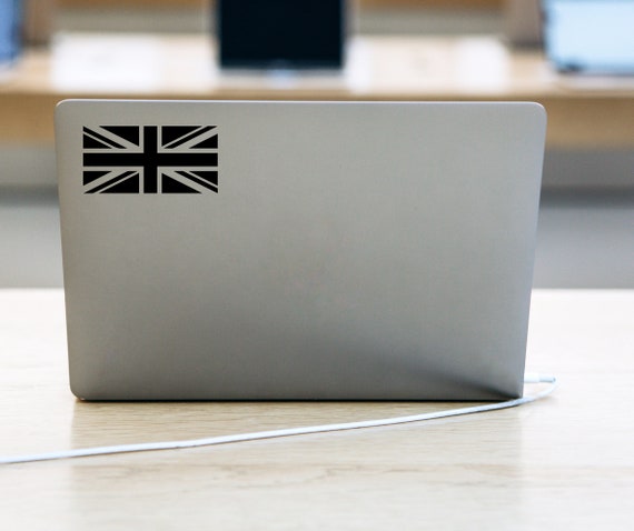 United Kingdom Flag Decal Vinyl Sticker Decal Car Window | Etsy