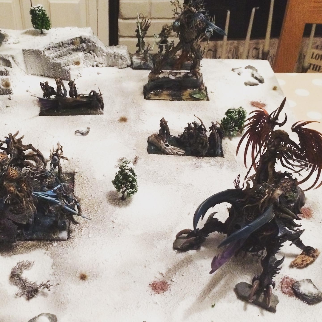 Wargaming Display Boards and Dioramas - Etsy