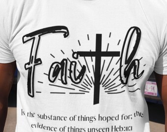 Faith Based Merch - Etsy