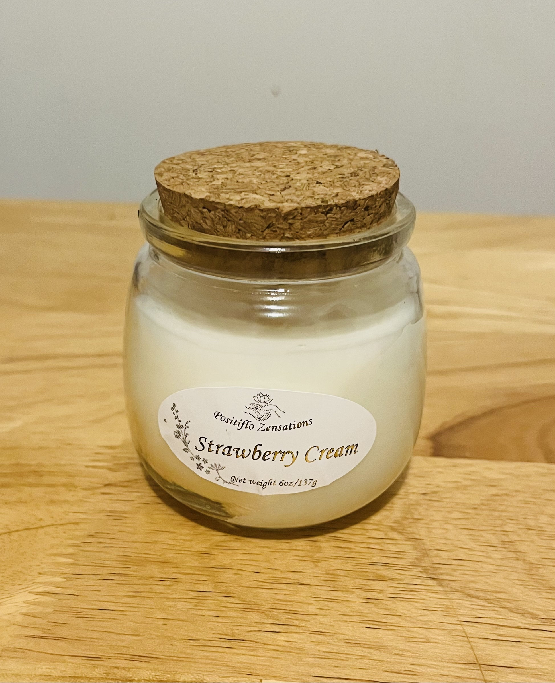 Small Jar Candles; Scented Candles; Light Scented Candles; Hand-poured ...