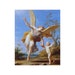 Guardian Angel by Franceschini Marcantonio Satin Poster Birthday ...