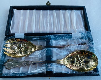 Sheffield Silverware | Etsy