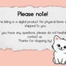 Aesthetic Digital Sticky Notes and Stickers: Planner Accessories for ...