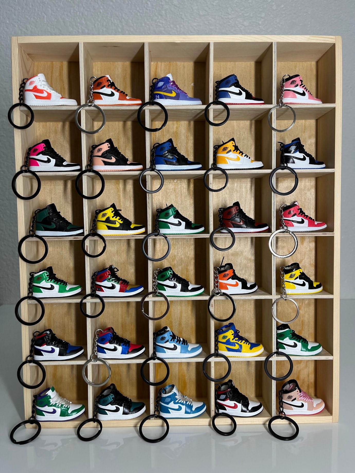 The 50 Greatest Sneaker Collaborations In Nike History GQ | atelier ...