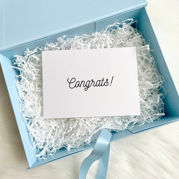 Celebration Box - Etsy