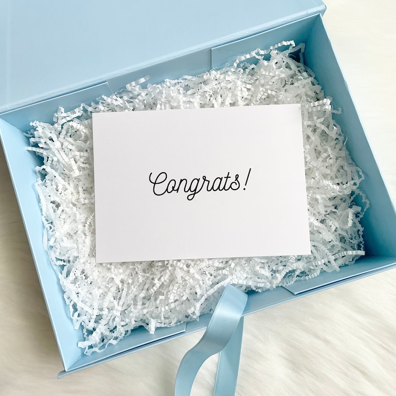 Celebration Box - Etsy