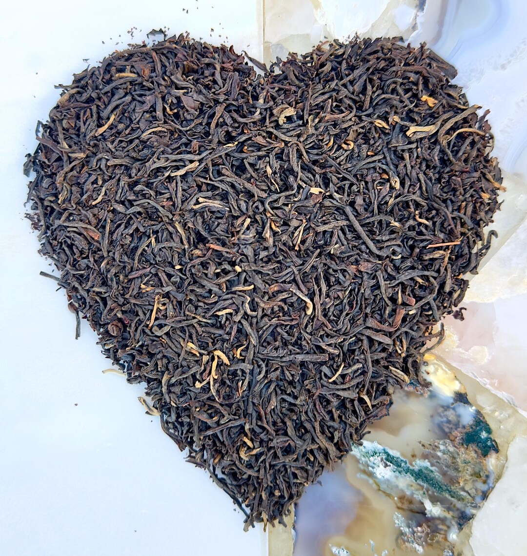 Kenya Milima – Artisan Loose Leaf Tea From Africa - Etsy