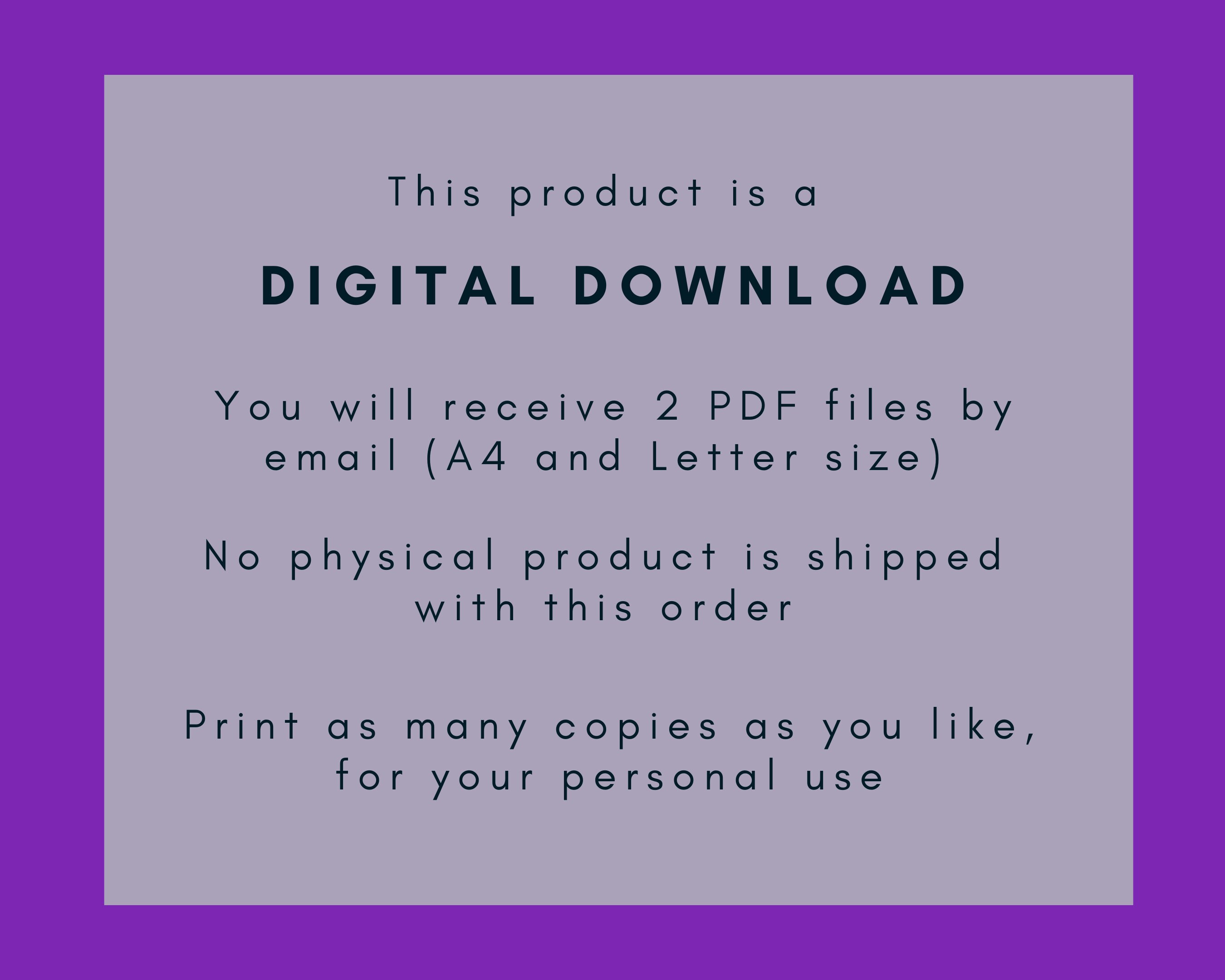 Printable Paper "marble Grid" | Lined and Unlined | A4 and Letter ...