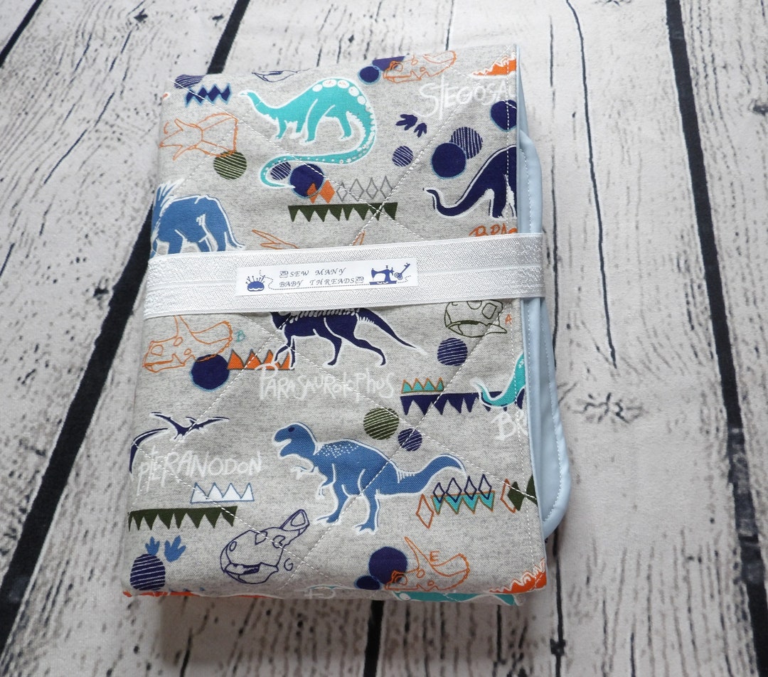 Travel Baby Changing Mat/portable Baby Changing - Etsy