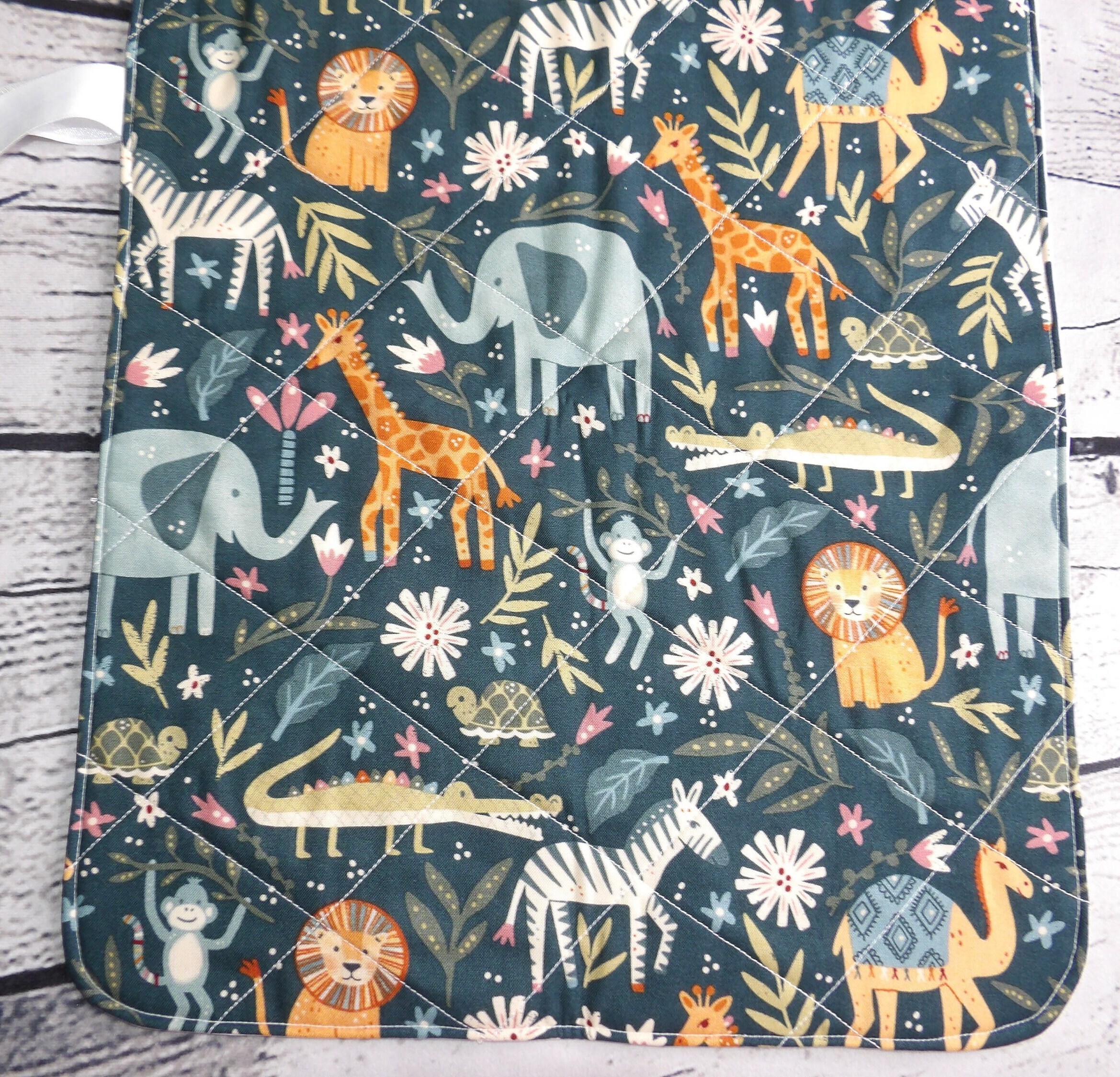 Travel Baby Changing Mat/portable Baby Changing - Etsy