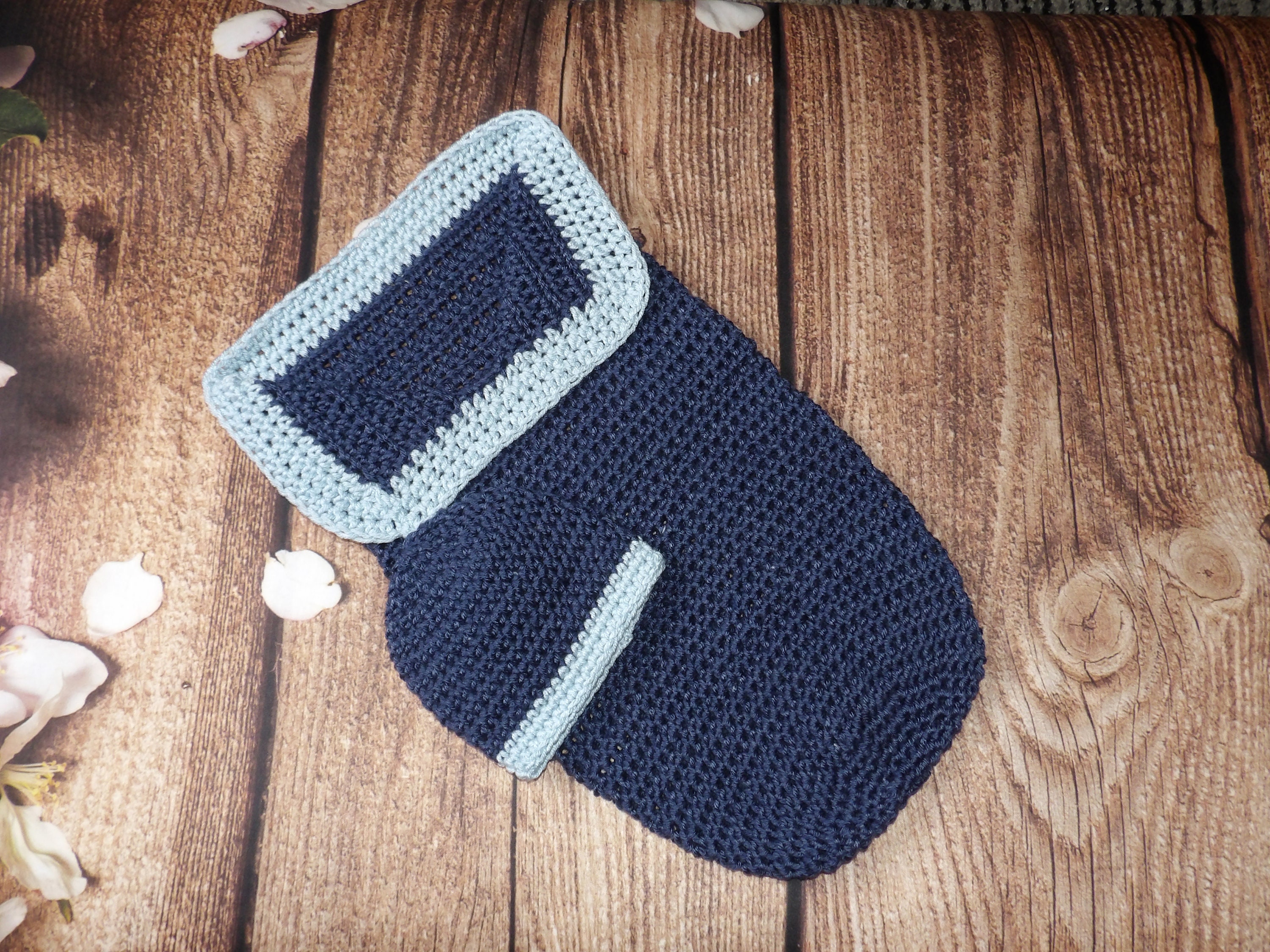 Crochet Baby Cocoon With Hat/crochet Cuddle Cocoon/crochet - Etsy