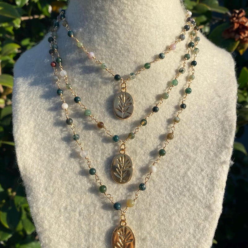 HappyBeadzBoutique - Etsy