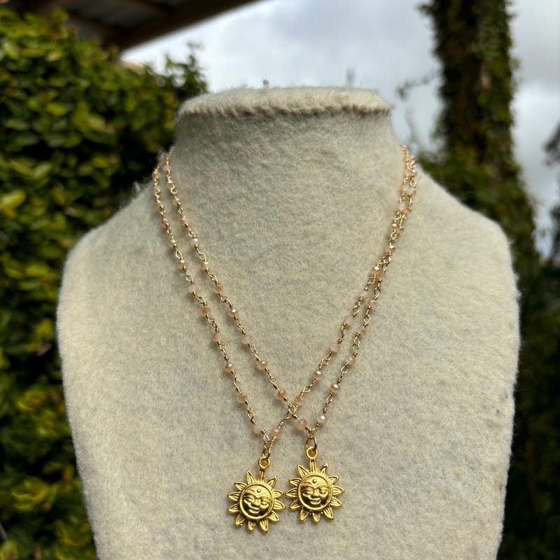 HappyBeadzBoutique - Etsy