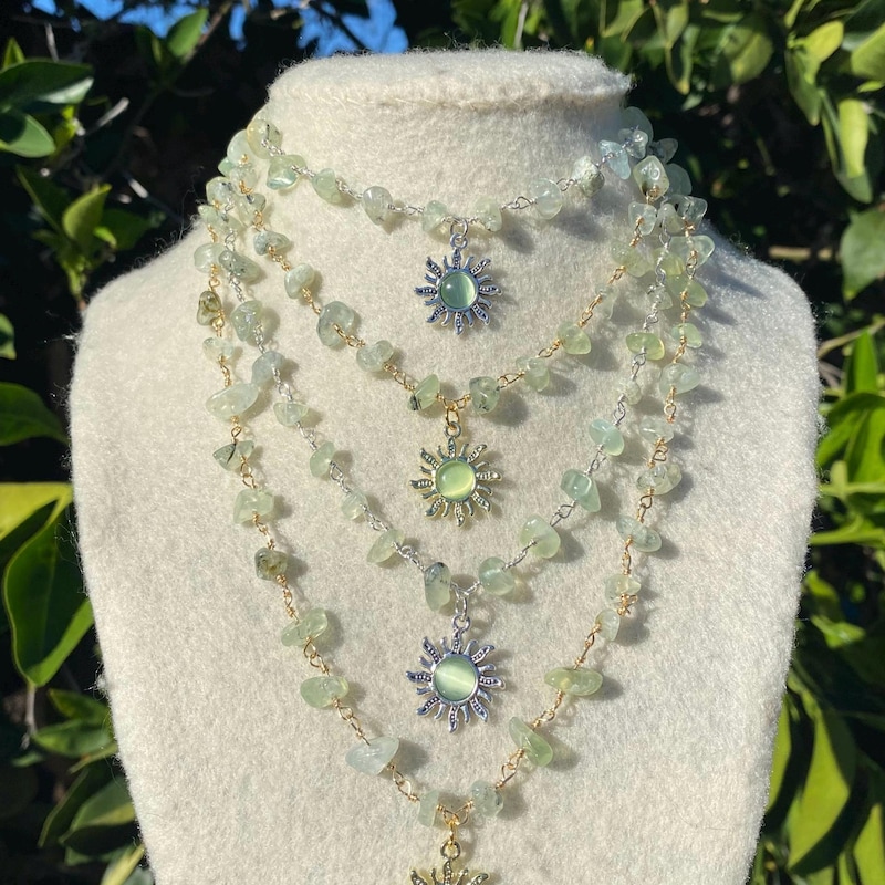 HappyBeadzBoutique - Etsy