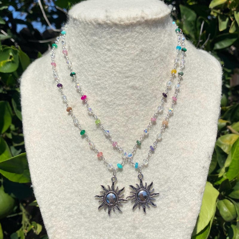 HappyBeadzBoutique - Etsy