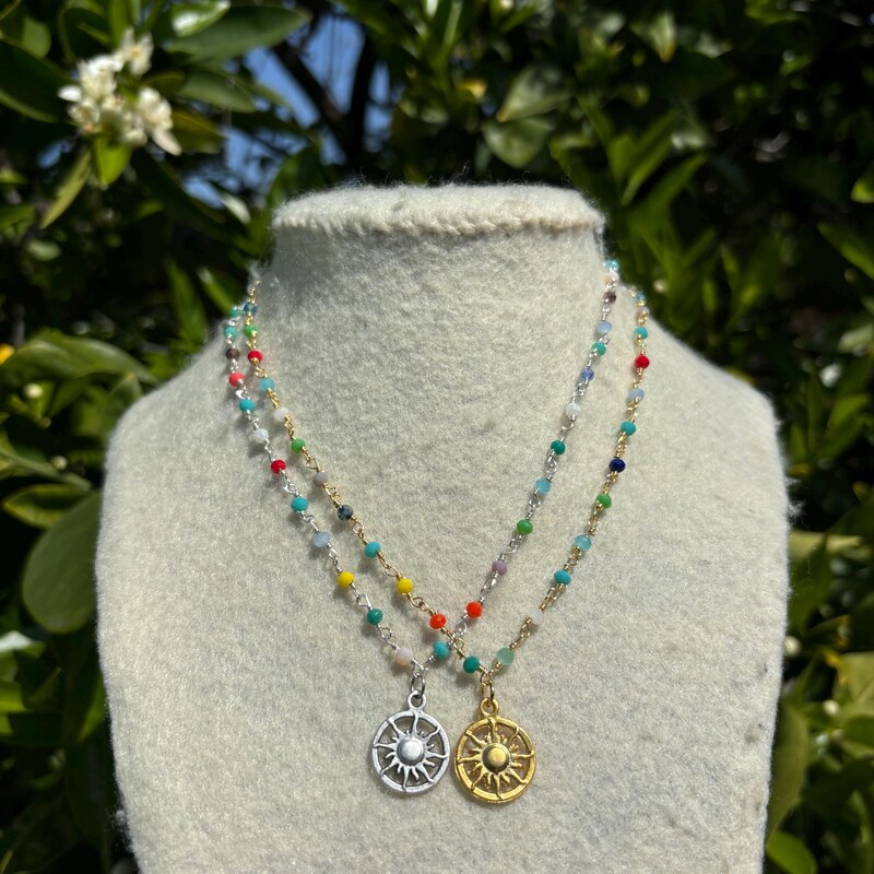 HappyBeadzBoutique - Etsy