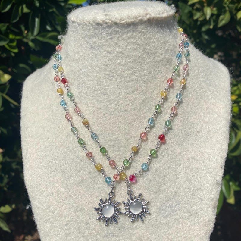 HappyBeadzBoutique - Etsy