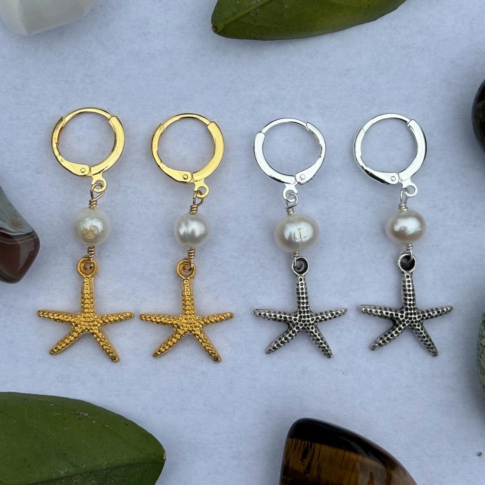 HappyBeadzBoutique - Etsy