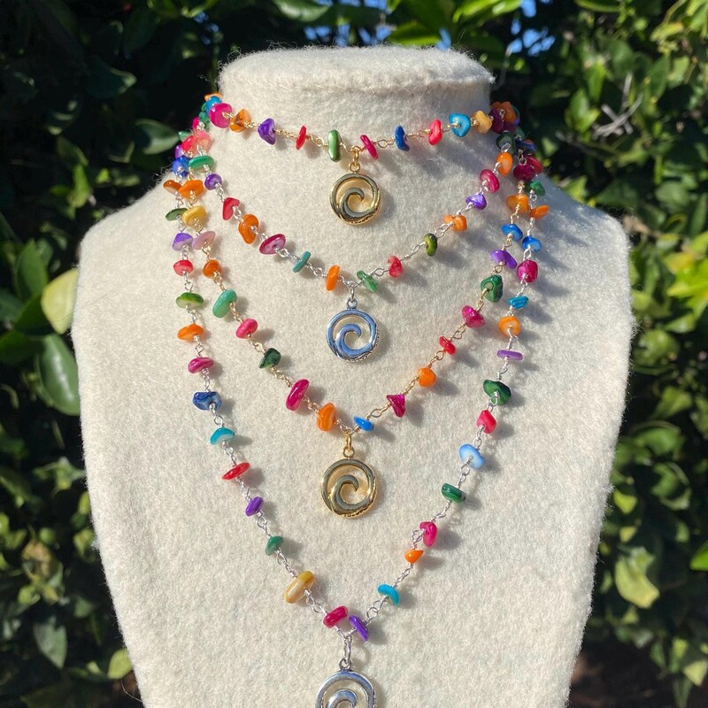 HappyBeadzBoutique - Etsy