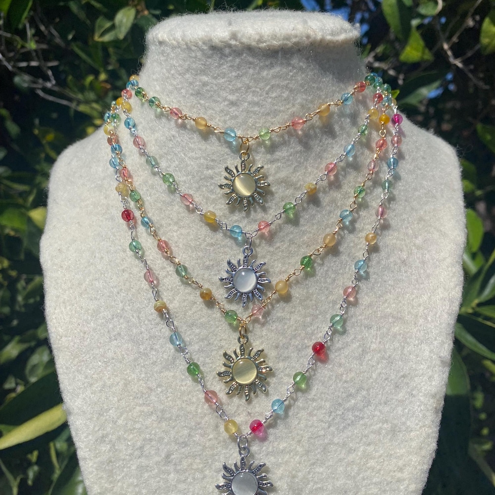 HappyBeadzBoutique (Ships from: the US) - Etsy