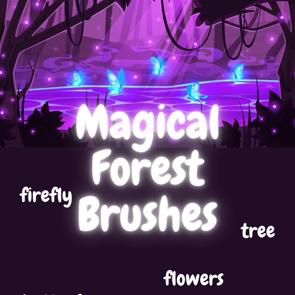 Photoshop Brushes - Etsy