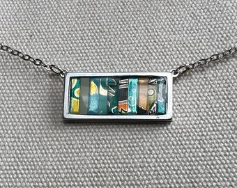 Aluminum Can Jewelry - Etsy