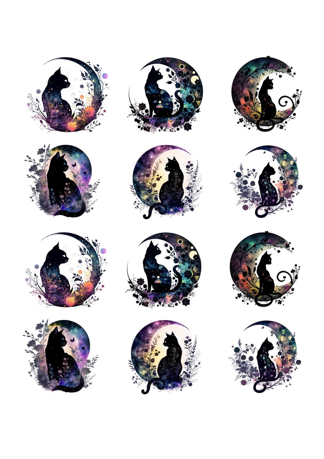 Mulberry Rice Paper Design for Decoupage FREE UK POSTAGE - Etsy