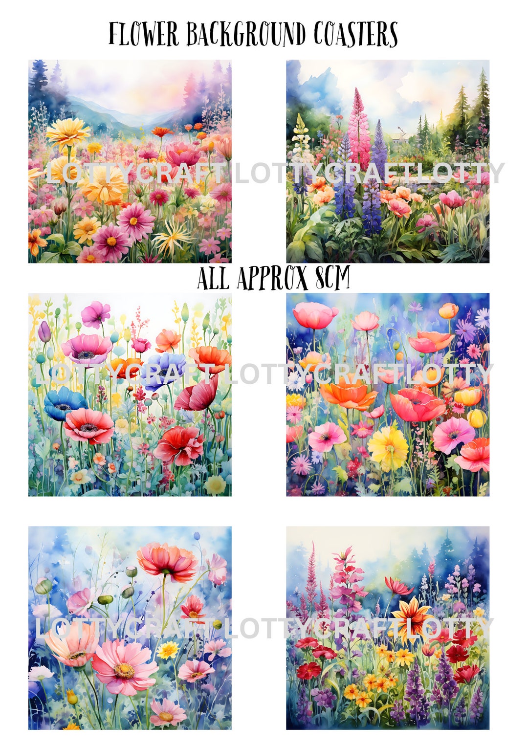 Mulberry Rice Paper Design for Decoupage FREE UK POSTAGE - Etsy