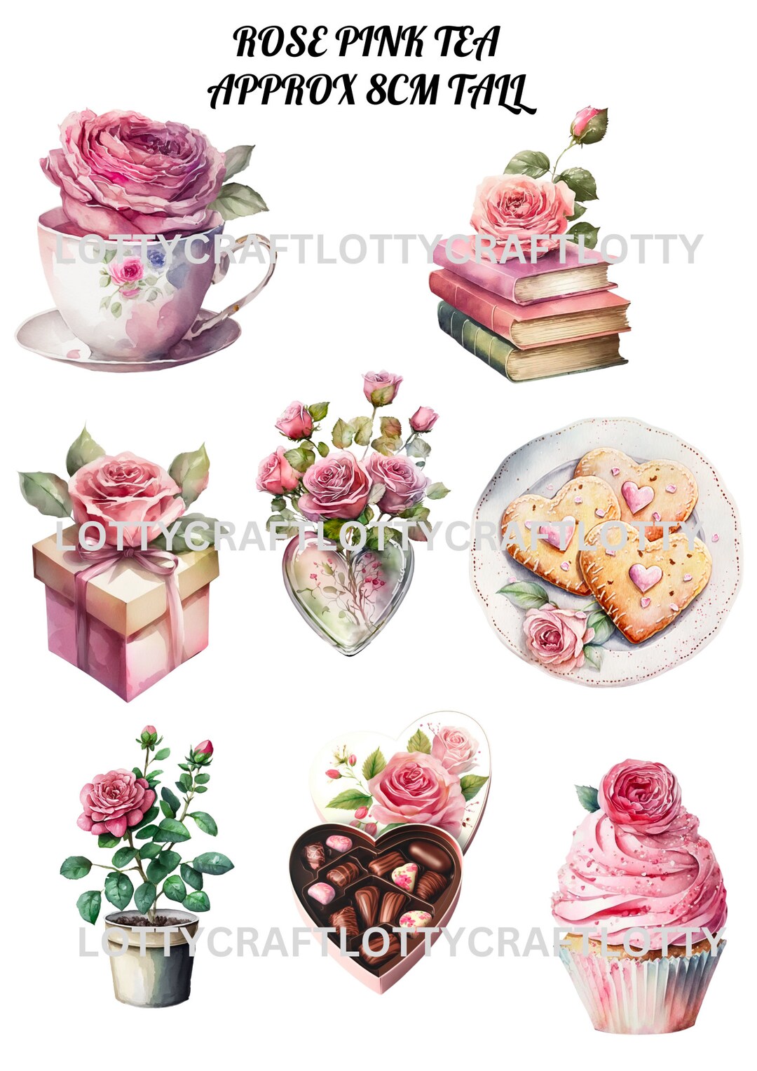 Mulberry Rice Paper Design for Decoupage FREE UK POSTAGE - Etsy