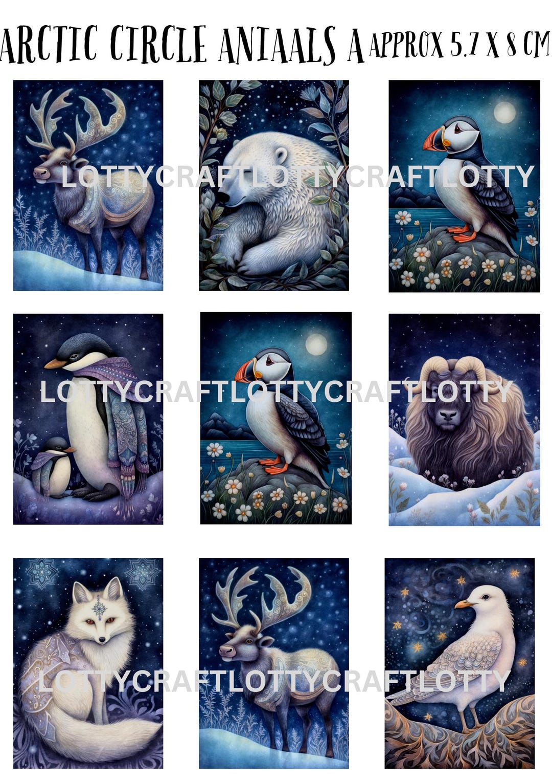 Mulberry Rice Paper Design for Decoupage FREE UK POSTAGE - Etsy