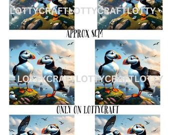 A4 Mulberry Rice Paper for Decoupage and All Paper Crafts Free UK ...