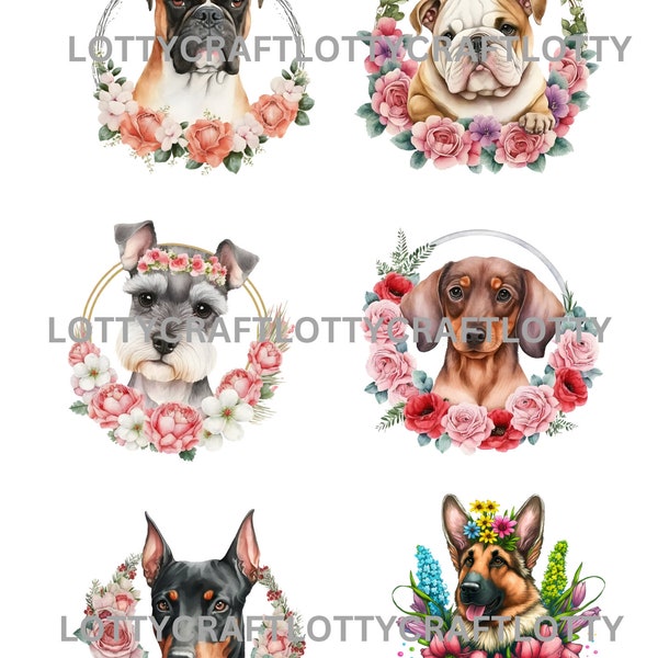 Printed Rice Paper - Etsy