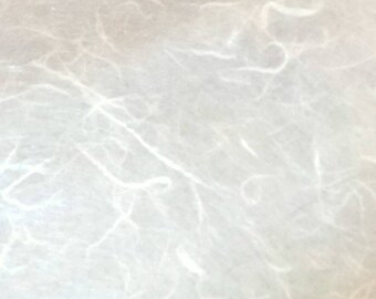 Mulberry Paper - Etsy